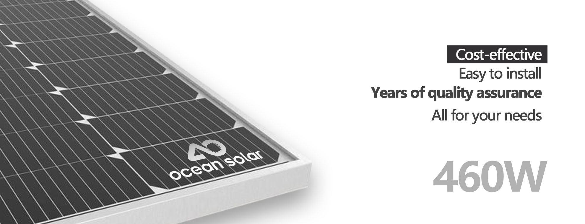 Ocean Solar Co.,Ltd.